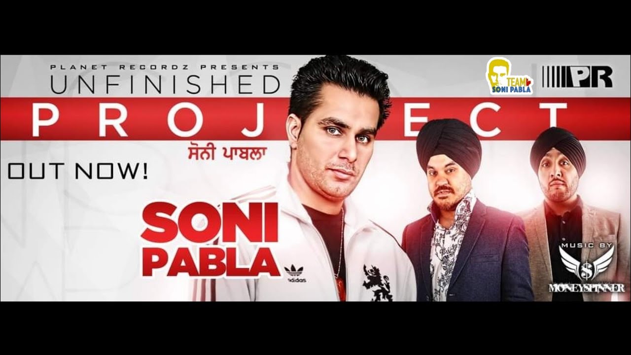 Soni Pabla - (Unfinished Project) idea, Teri Wang, Sohneyo Narazgi ...