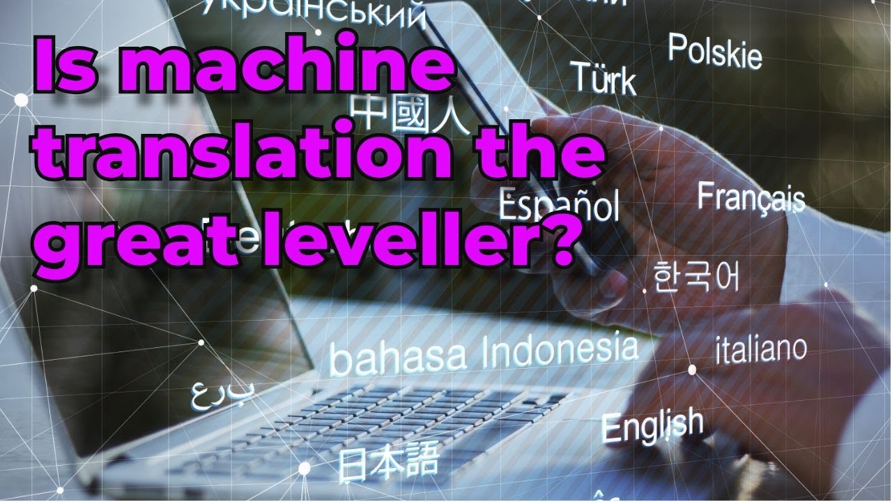The Evolution and Impact of Machine Translation in Education: with ...