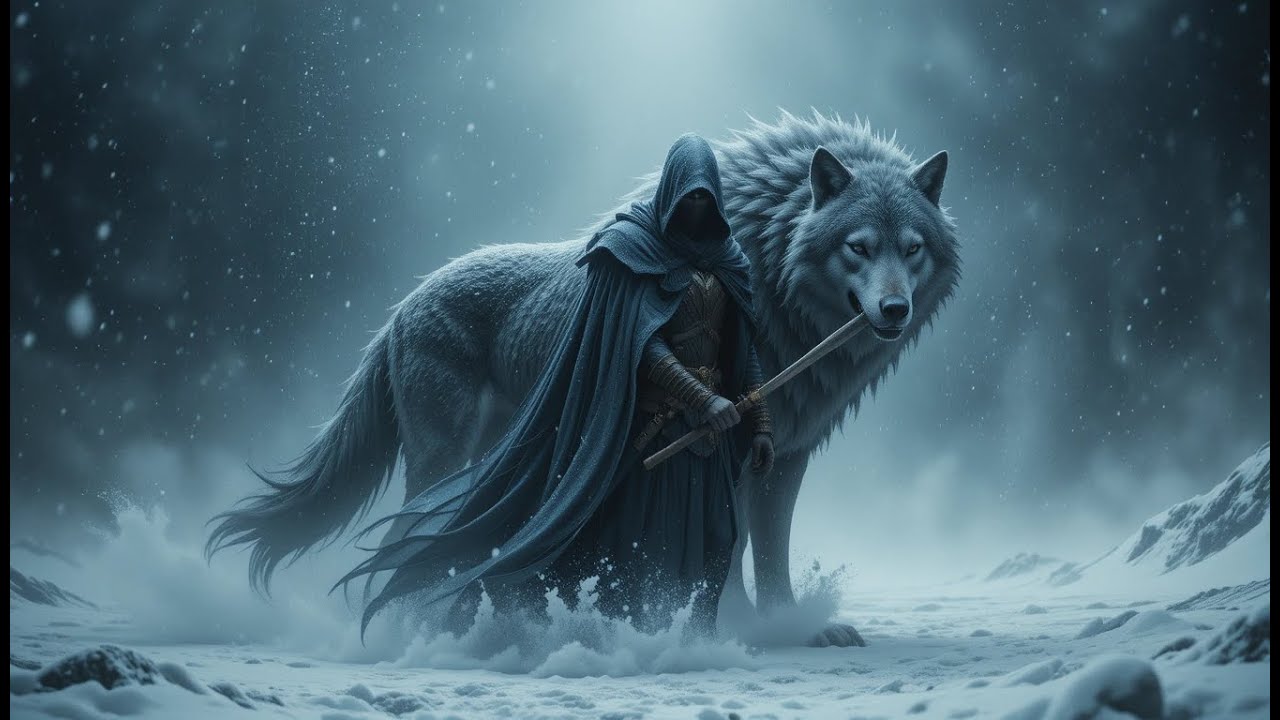 Frostbound Hearts - Epic Sad Metal Journey - YouTube