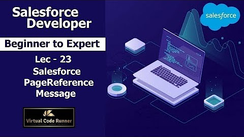 Salesforce Developer Tutorial | Salesforce Developer Tutorial in English |Salesforce Developer ...