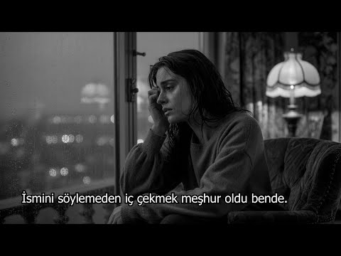 Ben Hâlâ Aynı Durakta | Karamel Müzik (Sözleriyle)