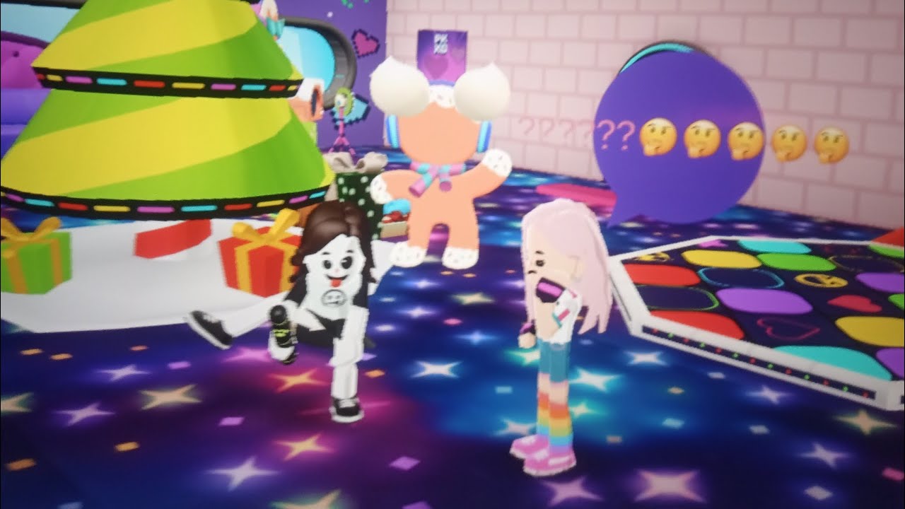 what is wrong with evil Ella!?😩😩😩🤔🥰😍🩷 - YouTube