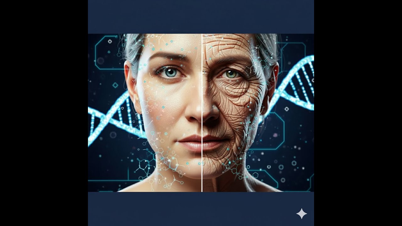 👉 Why Do We Age? | The Science of Aging Explained - YouTube