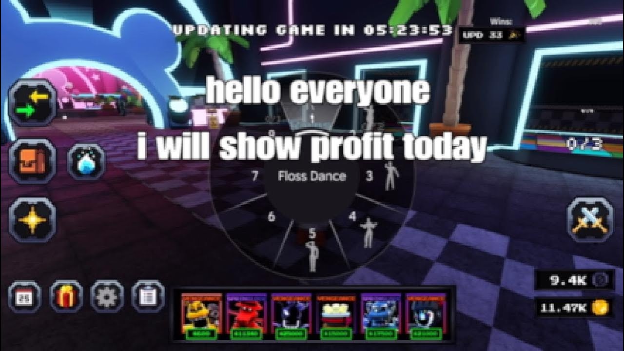 FNTD trading clips - YouTube