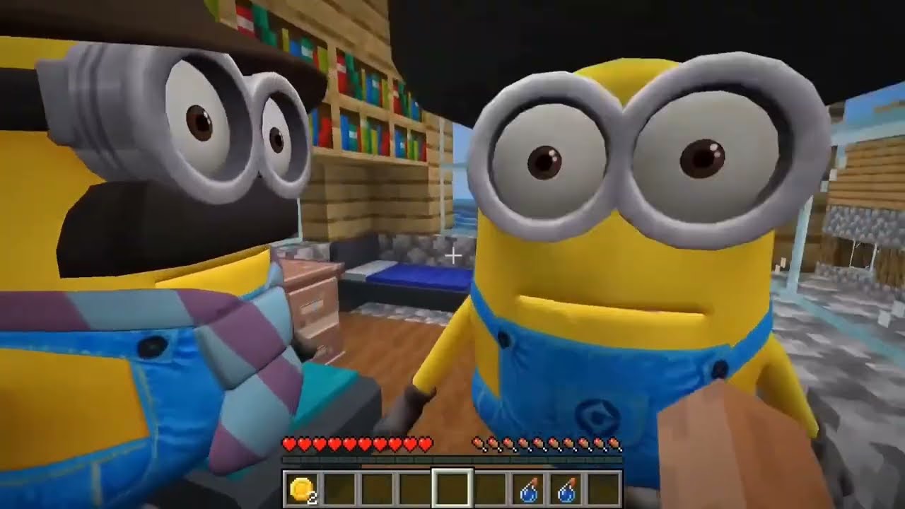 MINECRAFT MOST SCARY SEEDS 😱 | MINECRAFT HORROR SEED VIDEO | - YouTube