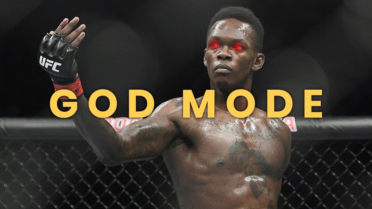 'GOD MODE!' 1 HOUR WORKOUT Instrumental Hip Hop Beats Mix 2021 - YouTube