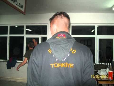 Dj Zeki -Apaci Remix 2010