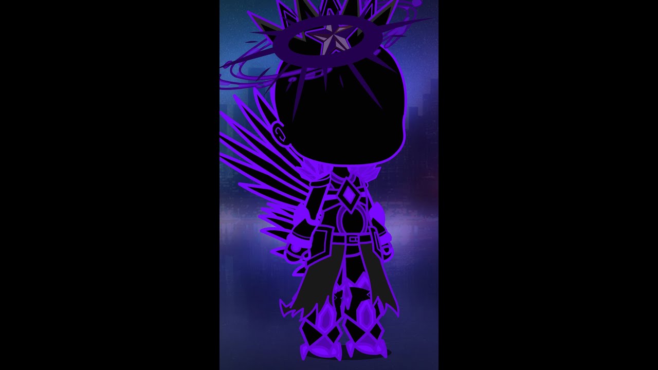 Strongest Battlegrounds Custom Moveset: Nightmare Void Moveset ...
