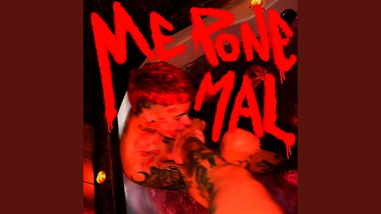 ME PONE MAL (Versión Acelerada) - YouTube