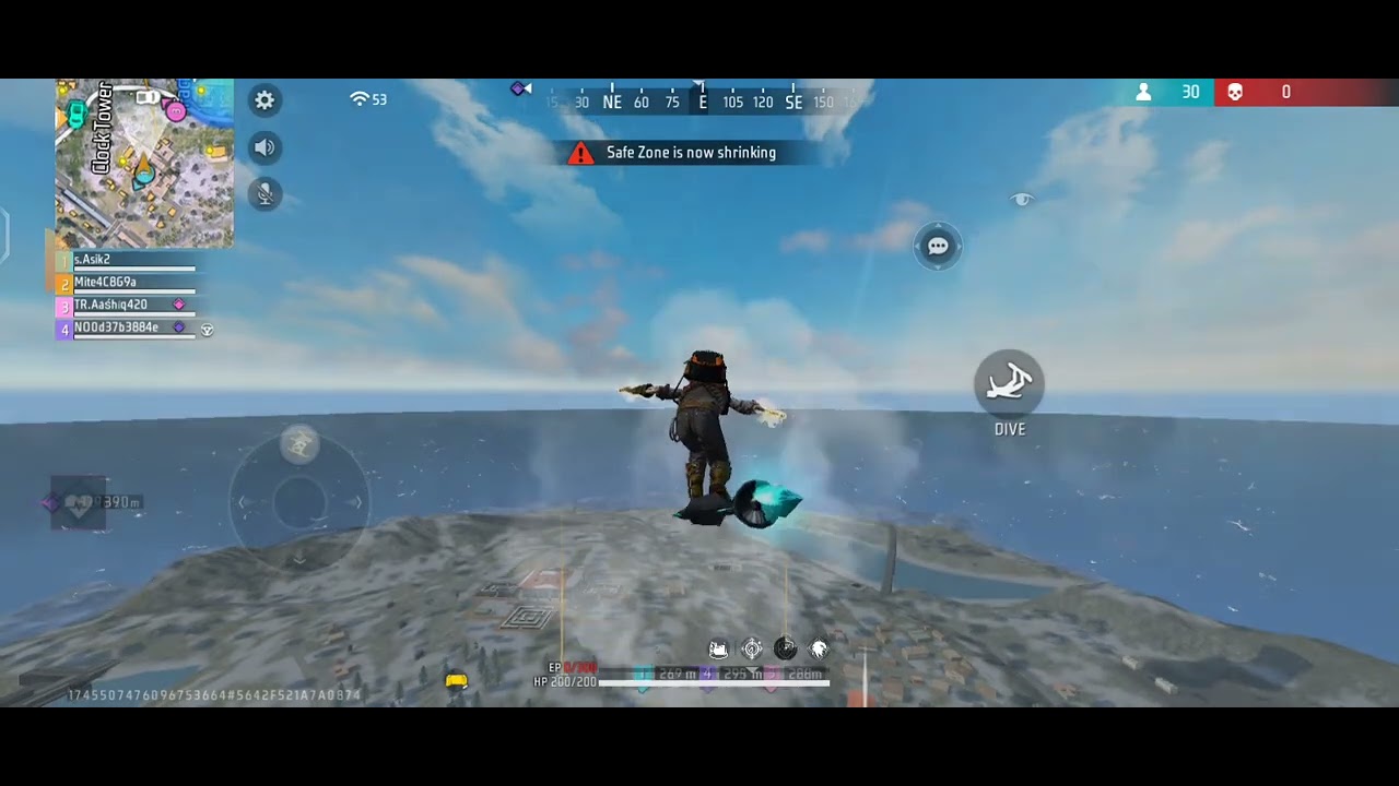 PUSH ON LIVE BR RANK REWARDS BR-Ranked New Season Rewards - YouTube