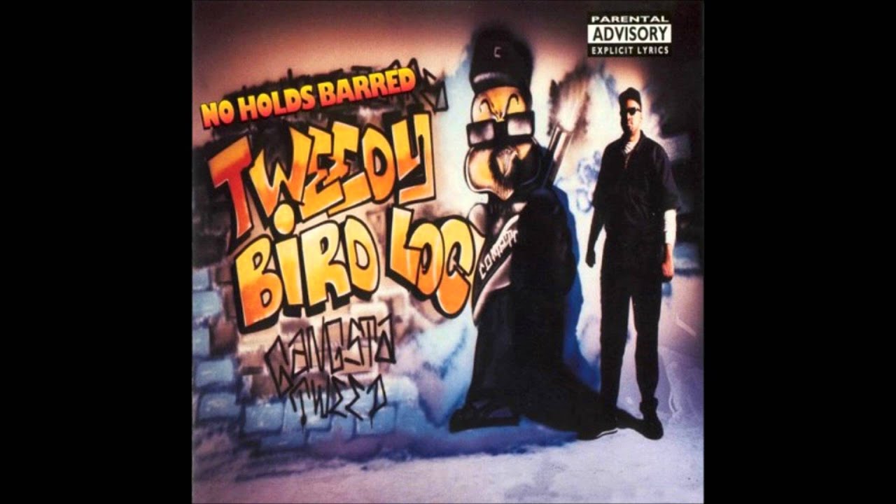 Tweedy Bird Loc- I'm Callin You a B**** (Clean) - YouTube
