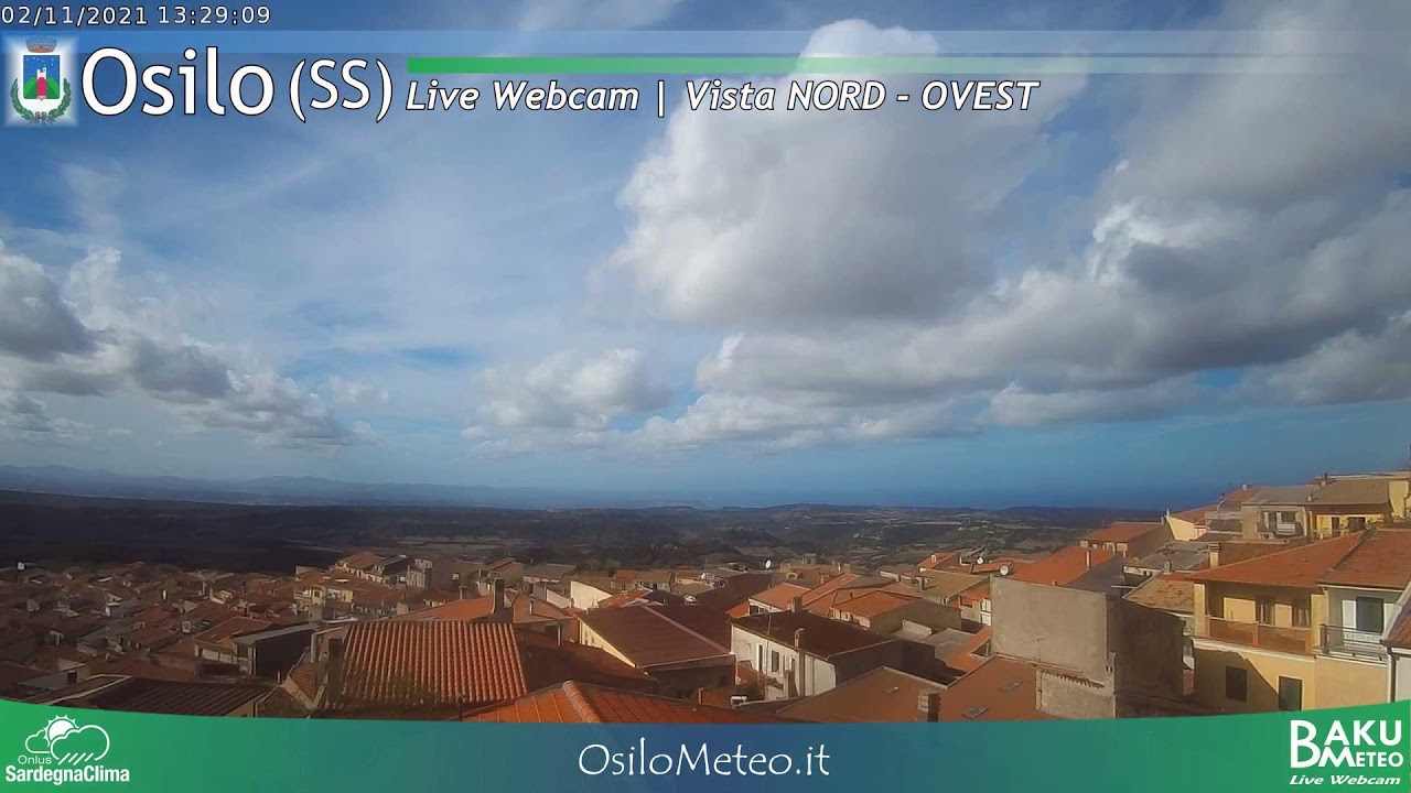 2021-11-02 Osilo - YouTube