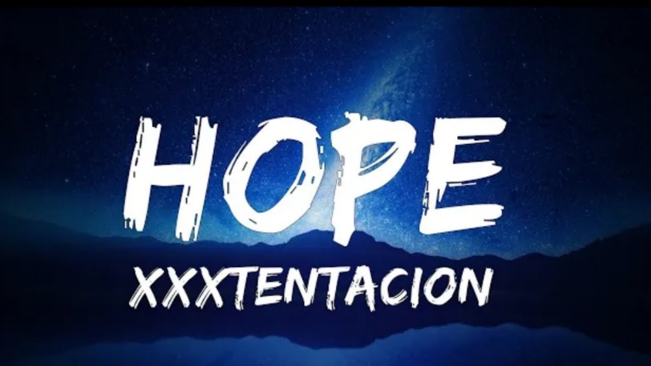 Xxxtentacion - Hope Remix [ No Copyright ] - YouTube