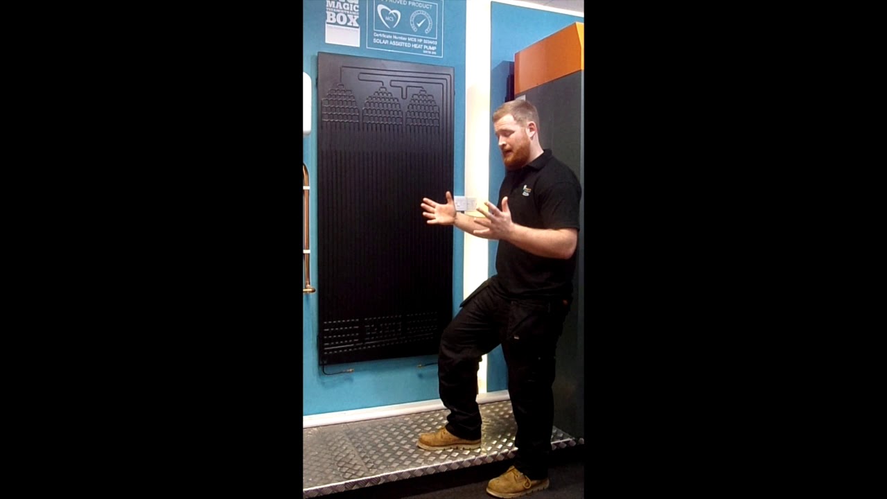 Big Magic Thermodynamic Box (BMTB) - YouTube