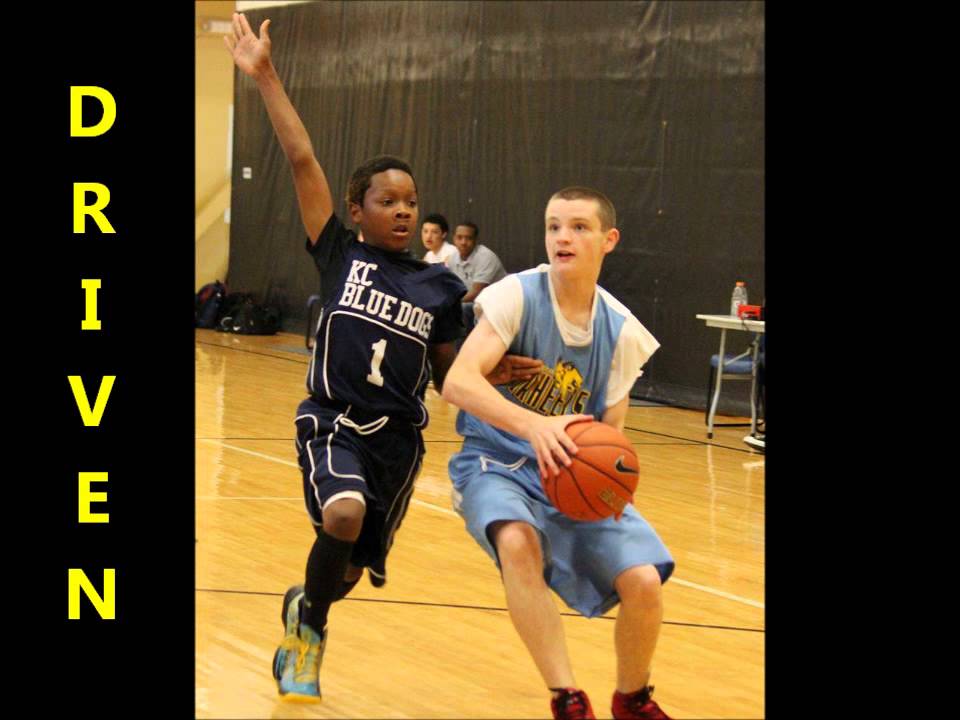 Jordan Walton Point Guard Class of 2018 Introduction - YouTube