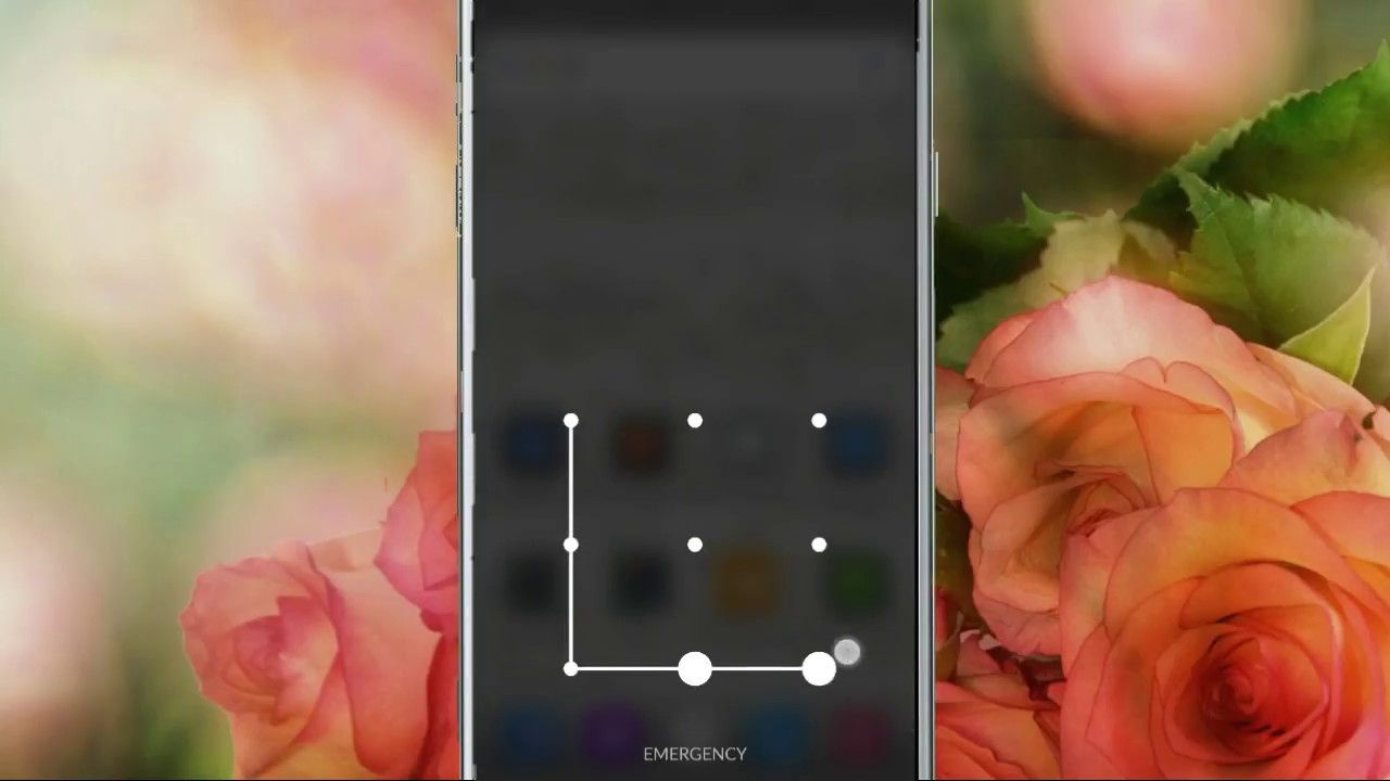 How To Fix Screen Lock Not Working Problem Solve in Andoird - YouTube