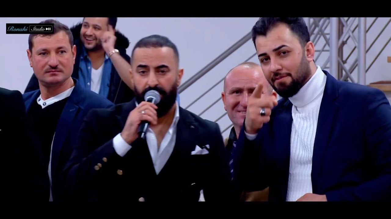 / Salah & Kherhat/Luis & Asima/Wedding/ Part -6-/Music/ Aras Al Rais ...