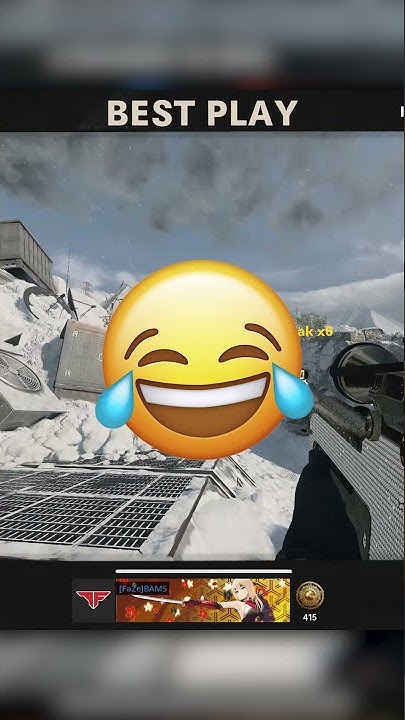 She loves the snipes 😍 - YouTube