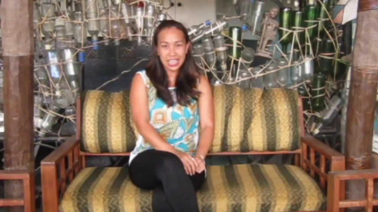 Maan Chua Interview - DMN Artist of the Month for August - YouTube