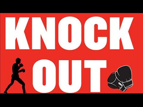 Knockout book review - YouTube