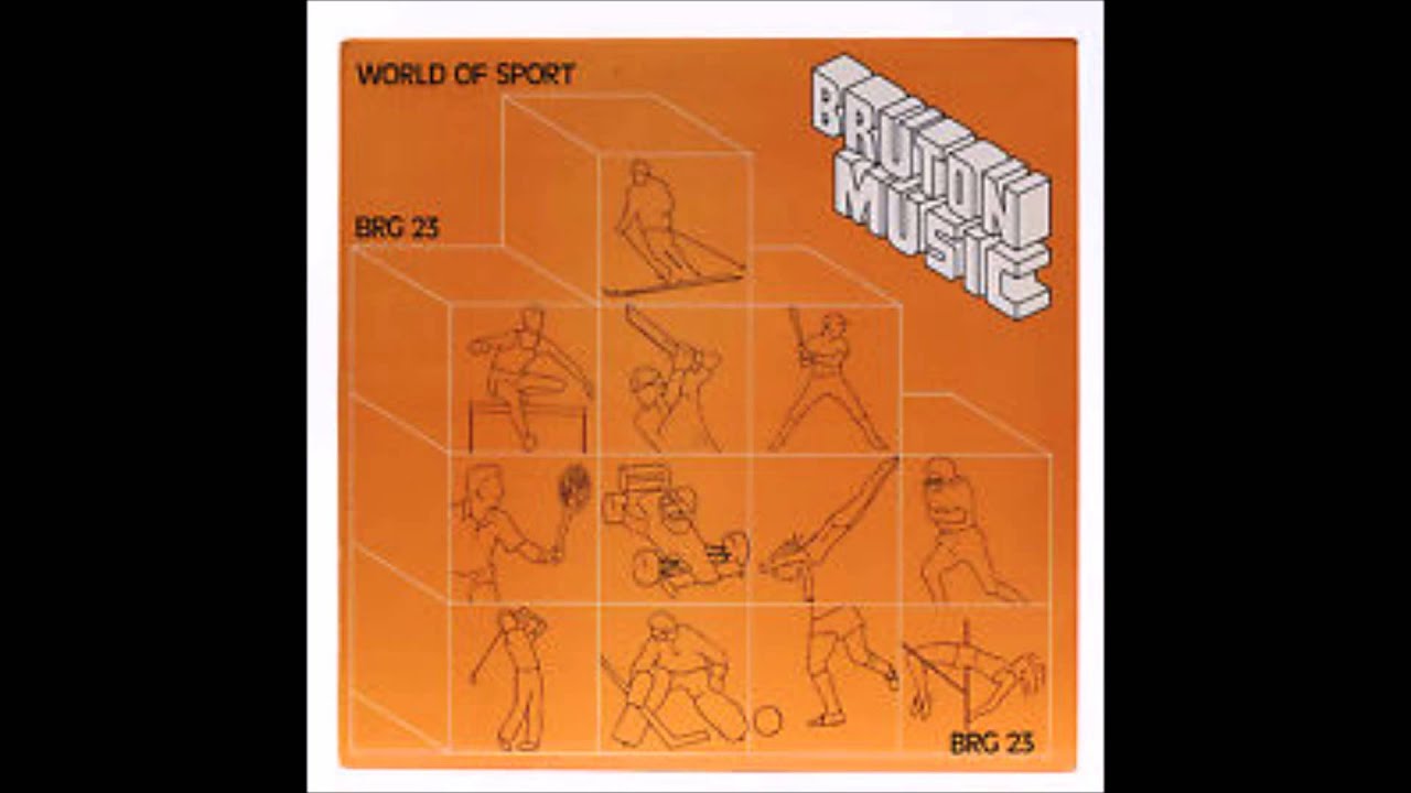 Brian Bennet - Record Breakers - YouTube