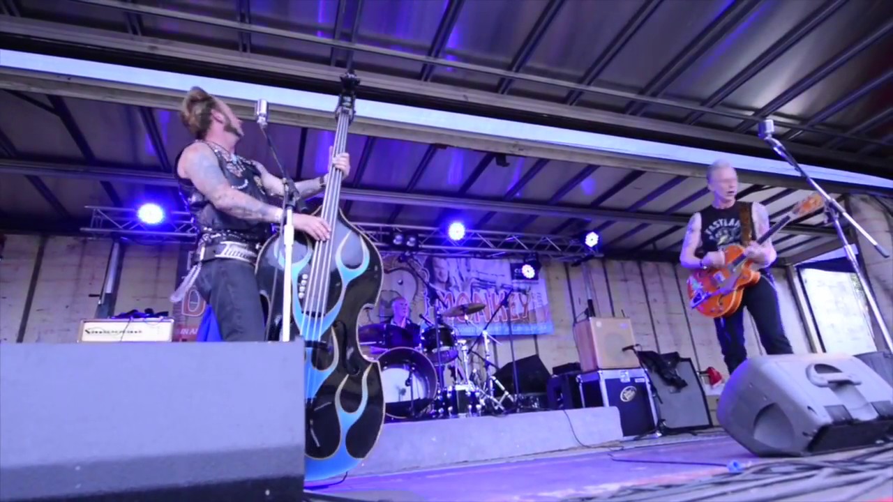 The Delray Rockets Promo 2018 - YouTube