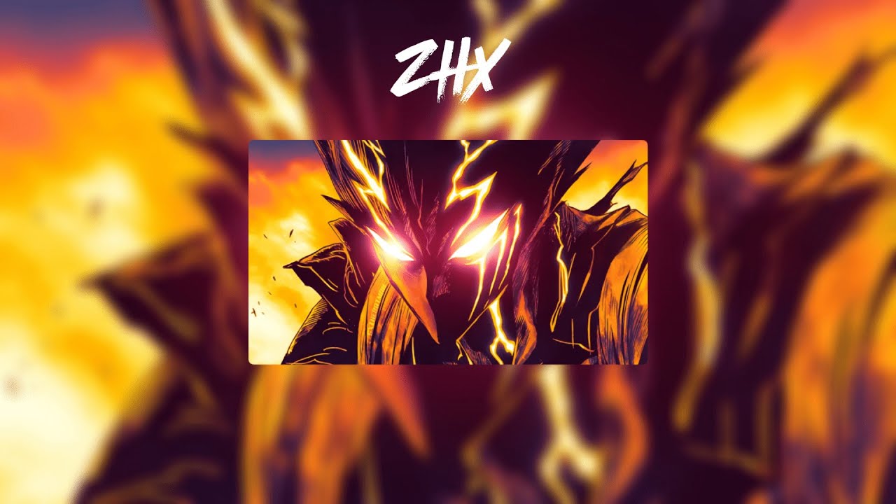 ZHX - feriado PHONK - YouTube