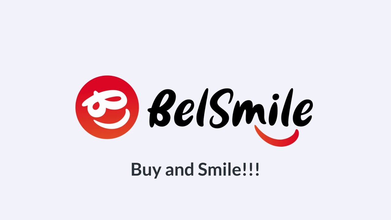 Belsmile Official Ad - YouTube