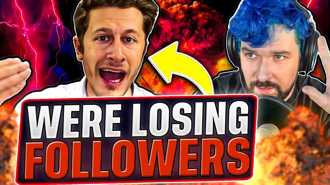 David Pakman & Destiny DESTROYED in EPIC Debate Meltdown - YouTube