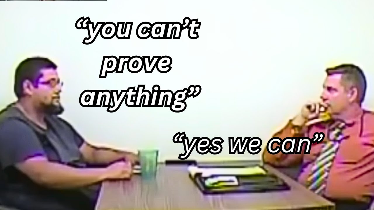 Parents accidentally admit they starved their child | the case of Mary ...