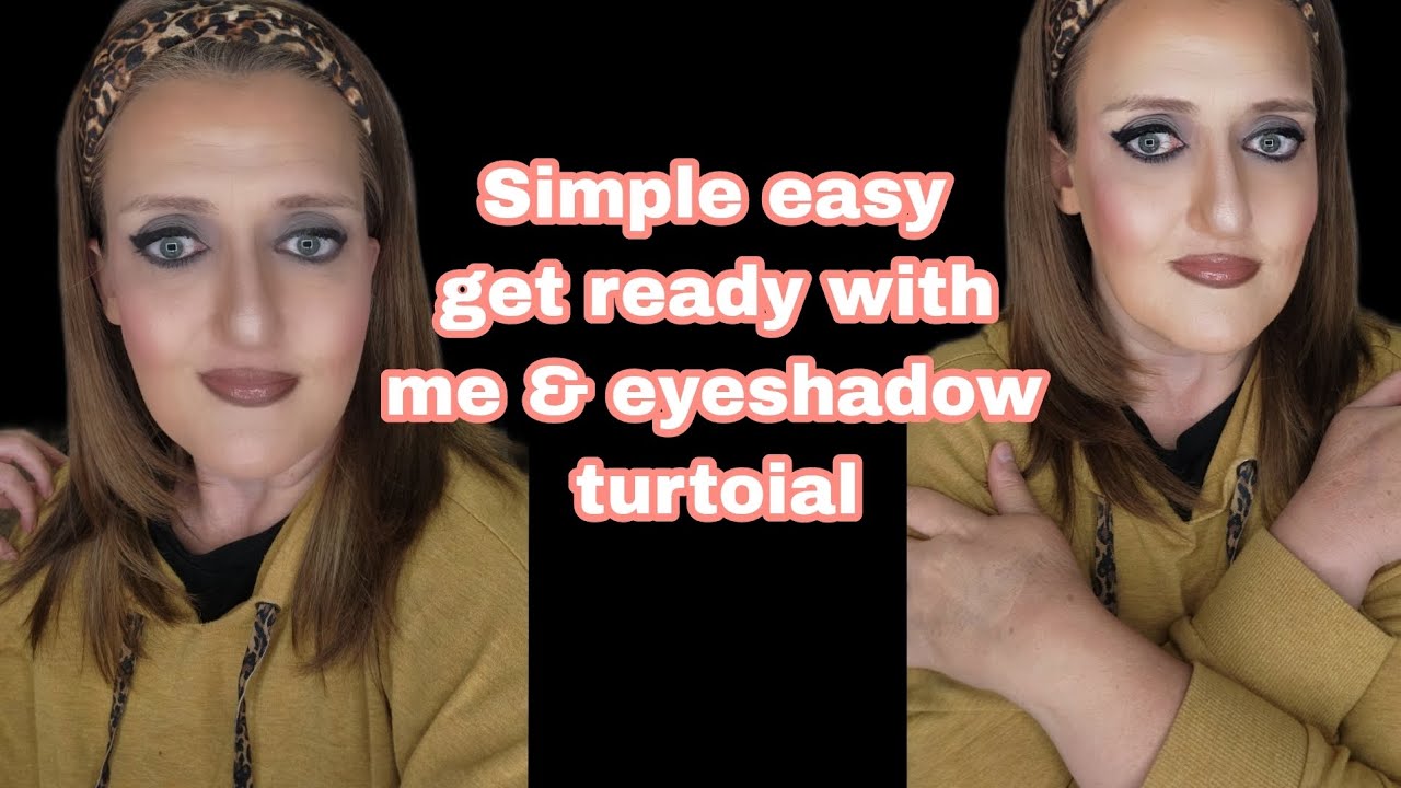 Get ready with me using my favorite products! #makeuplovers #grwmmakeup ...