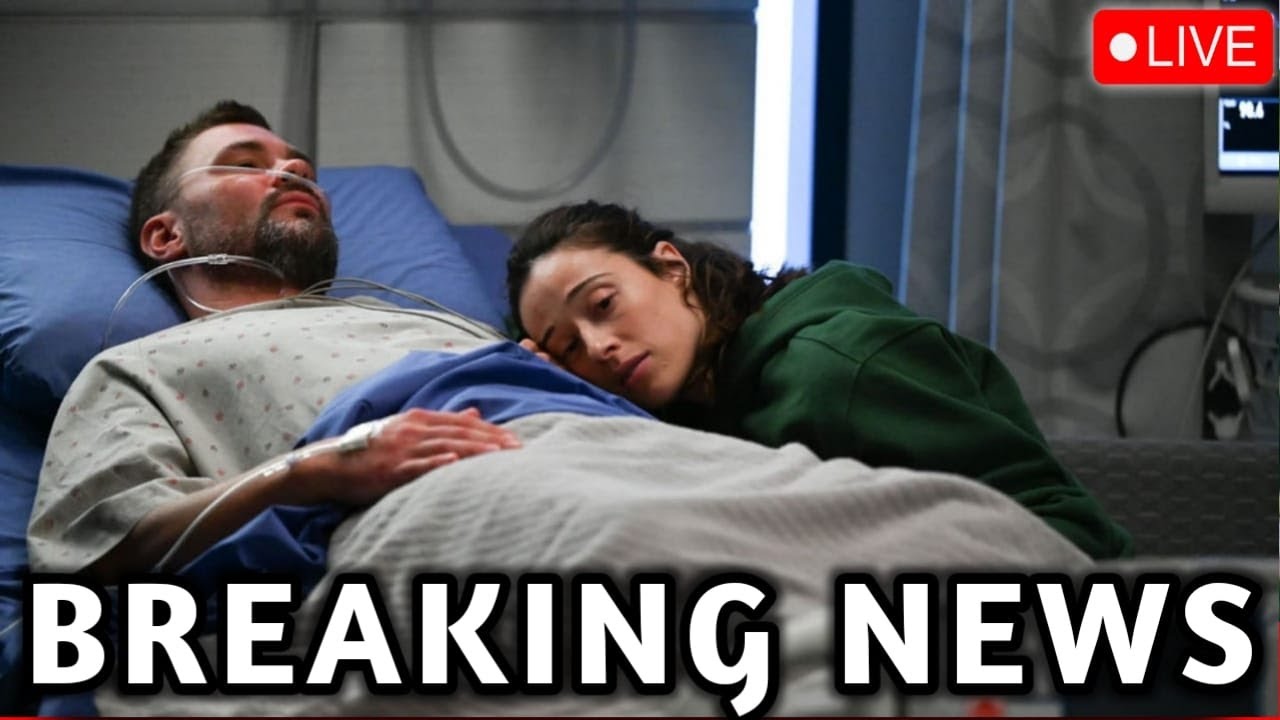Big Sad😭 News || Chicago PD Deleted Secret Scene || Heartbreaking News ...