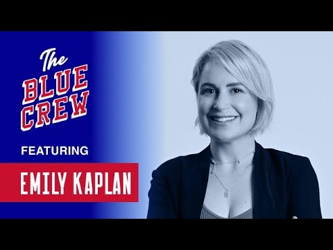 The Peter Laviolette Era Has Begun Ft. Emily Kaplan - YouTube