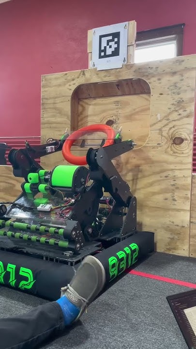 9312 NERD Spark - Amp Scoring - YouTube