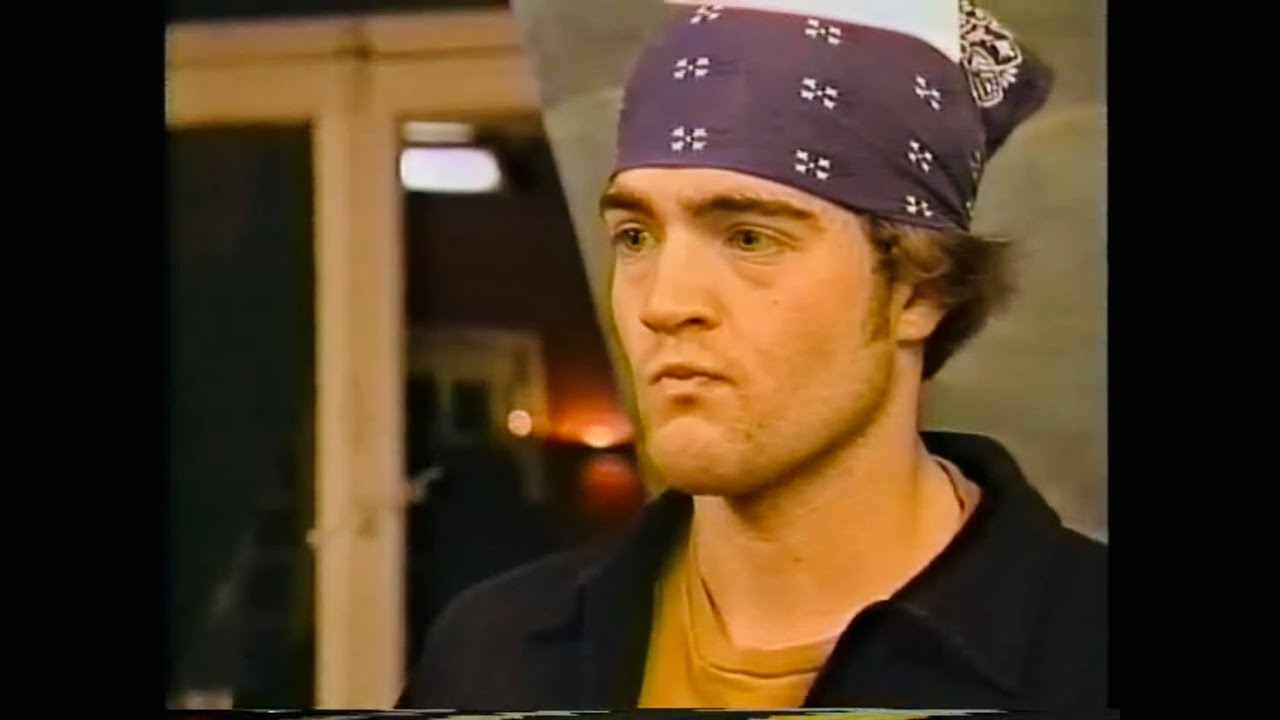 RW: Paris (2003) | EP 05 - YouTube