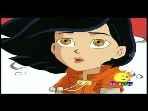 Jackie chan Season 1 Episode 13 part 2(tiger 🐯 stone 2) malayalam