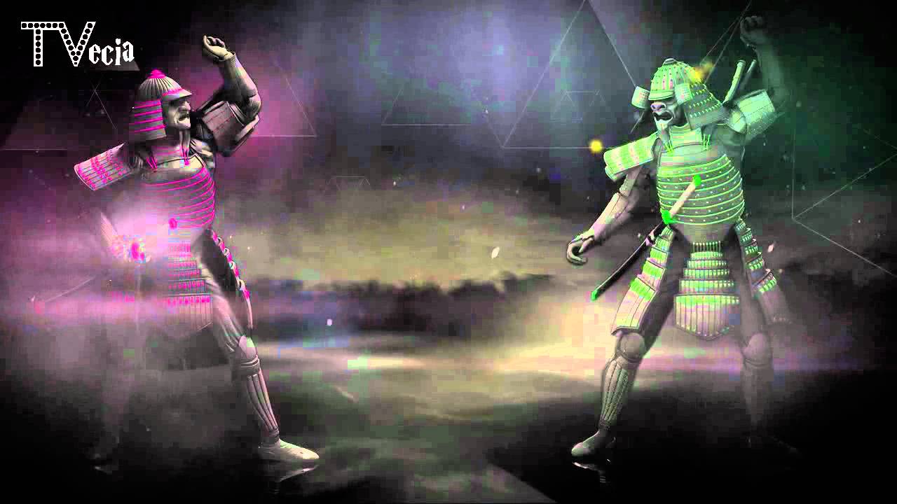 Abertura Batalha de Clipes MTV (HD) - MTV Brasil 2011 - YouTube