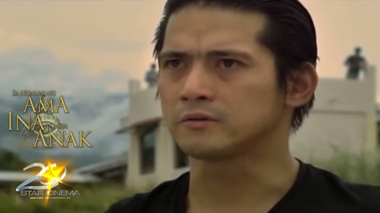 Sa Ngalan Ng Ama Ina At Mga Anak Teaser | Robin Padilla | 'Sa Ngalan Ng ...
