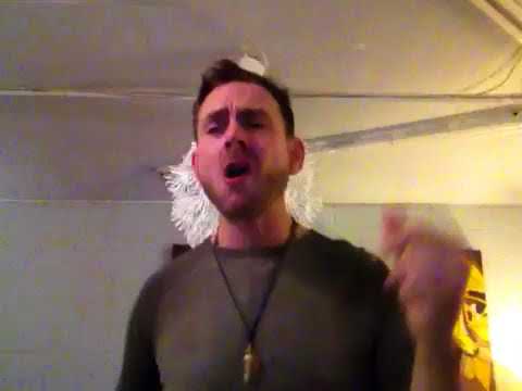 25 Miles Per Hour, Keith Kimble. - YouTube