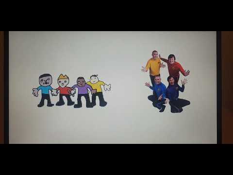 The Jizzles sing Roots Valid in Jazz Crooners Class and Get Grounded ...