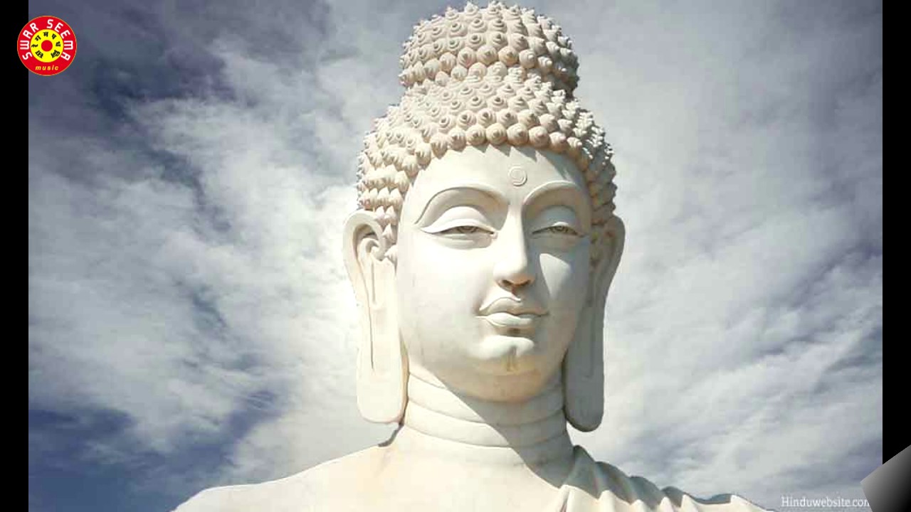 DHARAN KARNA DHAMM KA SAAR =KARUNA KE SAGAR (BUDDHA-BHI GEET) HINDI ...
