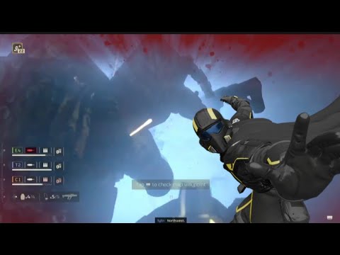 That was unexpected (Helldivers 2) - YouTube