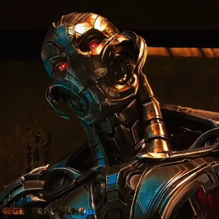 "BEAUTIFUL" | Ultron Edit - InterLinked #shorts #edit #marvel #ultron # ...