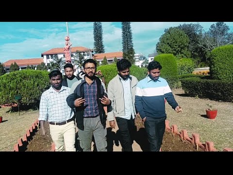 Netarhat Residential School Visit ll Netarhat Trip #netarhat # ...