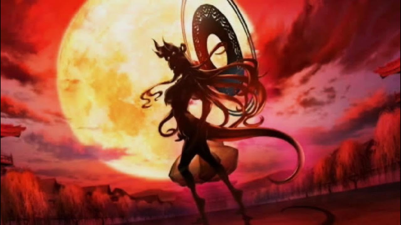 Fate GO - Ibuki-Douji - YouTube