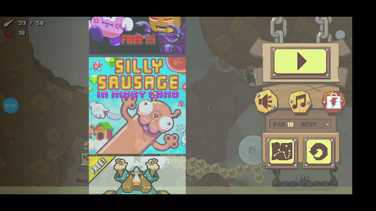 Icebreaker: A Viking Voyage (Kraken) - Bridge Builder [Achievement ...