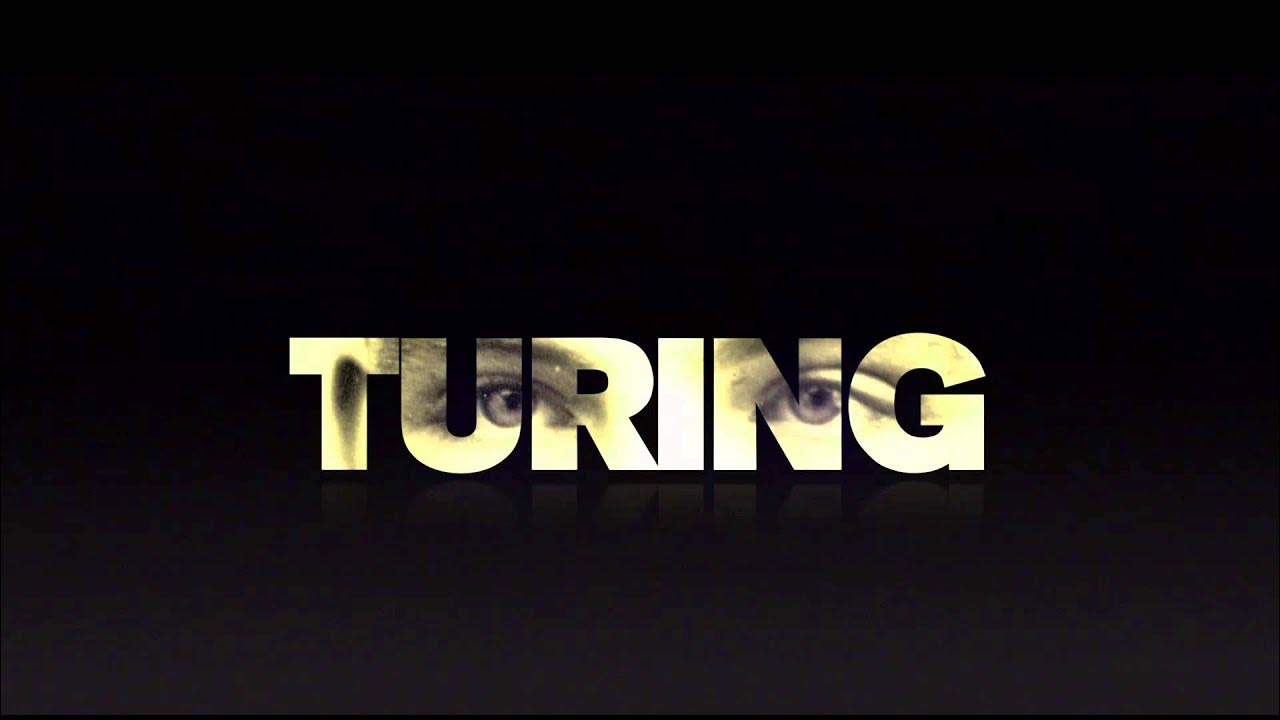 Turing - Demo - YouTube