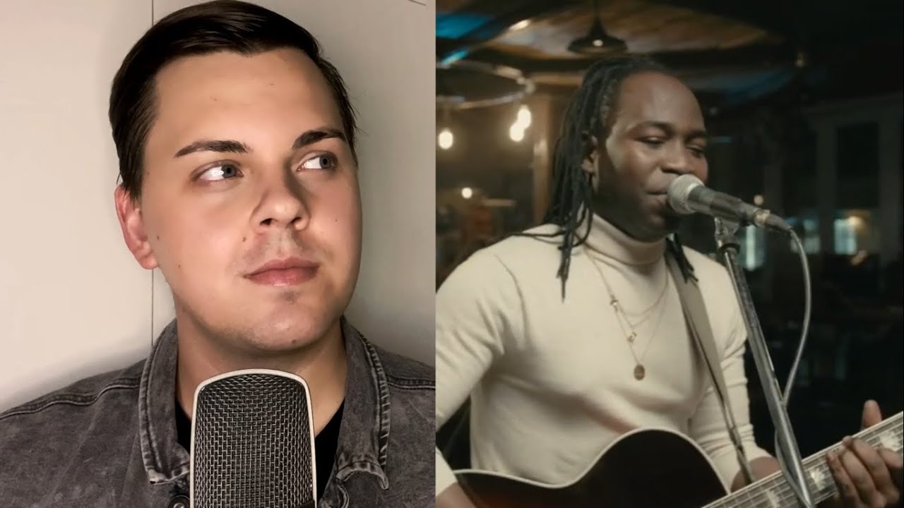 Dihan & Refentse - Reisiger - YouTube