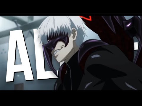 alone | sad anime edit