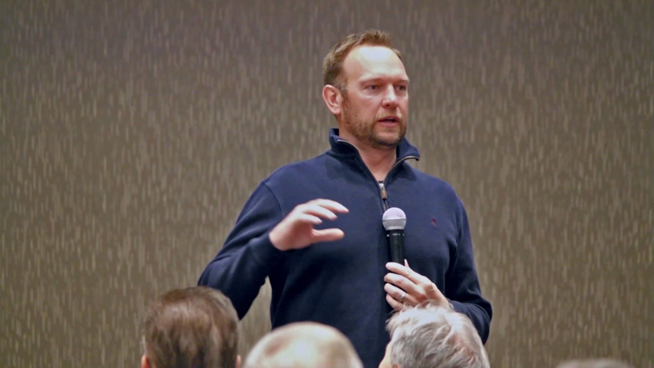 How to Start a Neighboring Movement // Dave Runyon 8 of 14 - YouTube